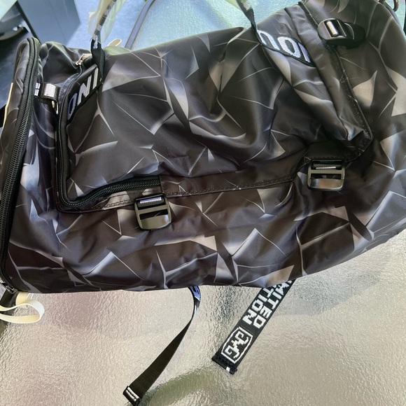 Kinouchi | Other | Backpack Duffel Bag | Poshmark